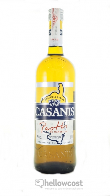 Berger Pastis 45º 100 Cl - Hellowcost, bienvenue à votre stock magasin ...